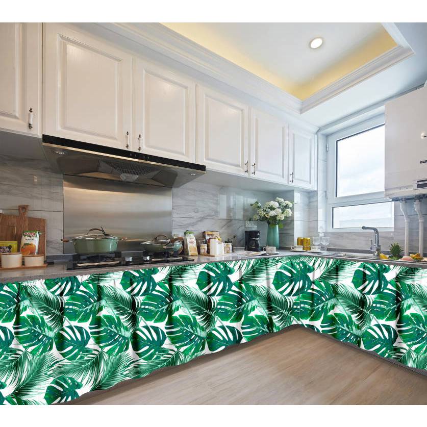 Lababo Kitchen Curtain Short Curtain 100*70cm Sale Classy Curtain For ...