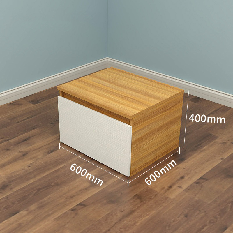 Tatami bed box storage Magic cube free combination Bed cabinet/bay ...