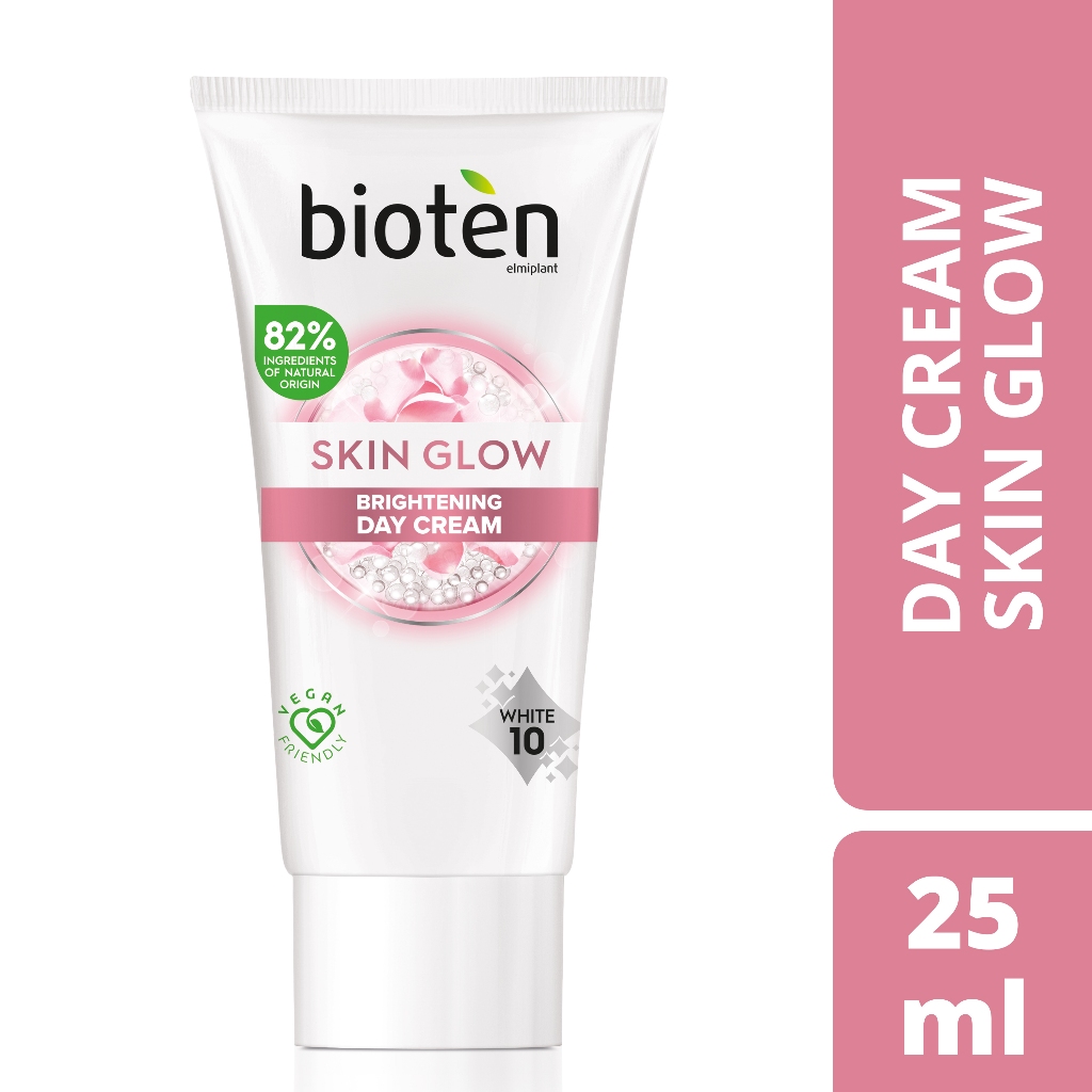 Bioten Mini Day Cream Skin Glow 25ml | Shopee Philippines