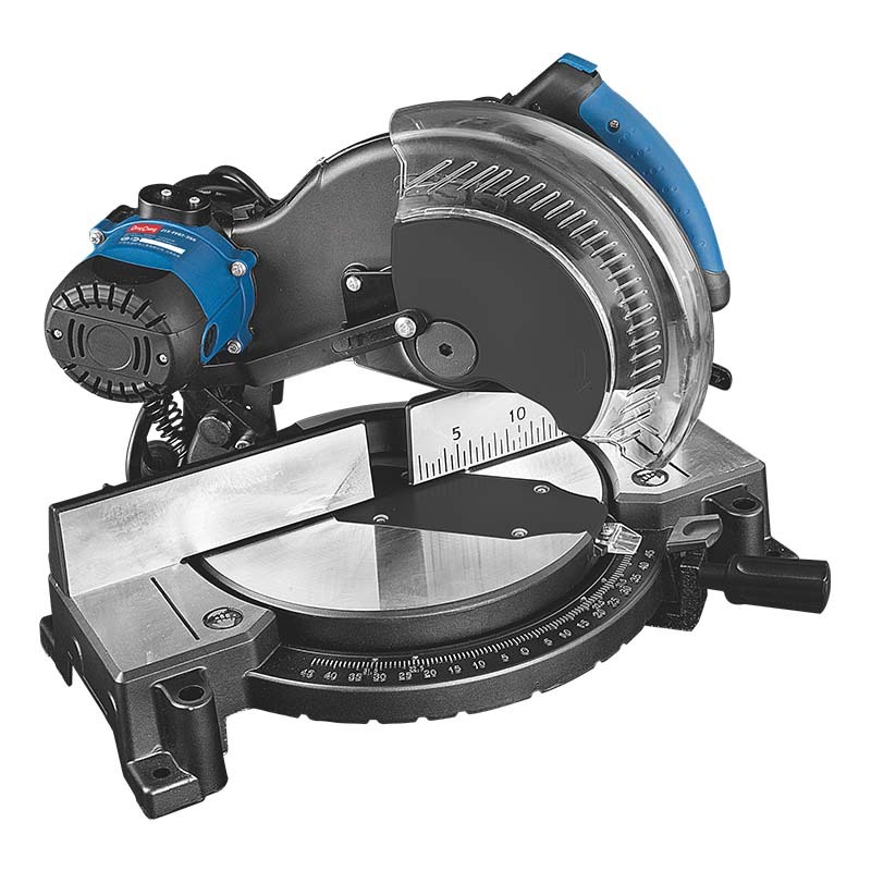 Dong Cheng 1200W Electric Mitre Saw Aluminum Cutter Miter Cutting ...