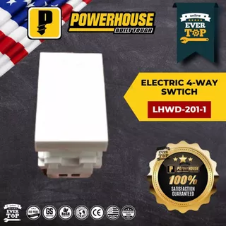 Shop 4 way switch for Sale on Shopee Philippines