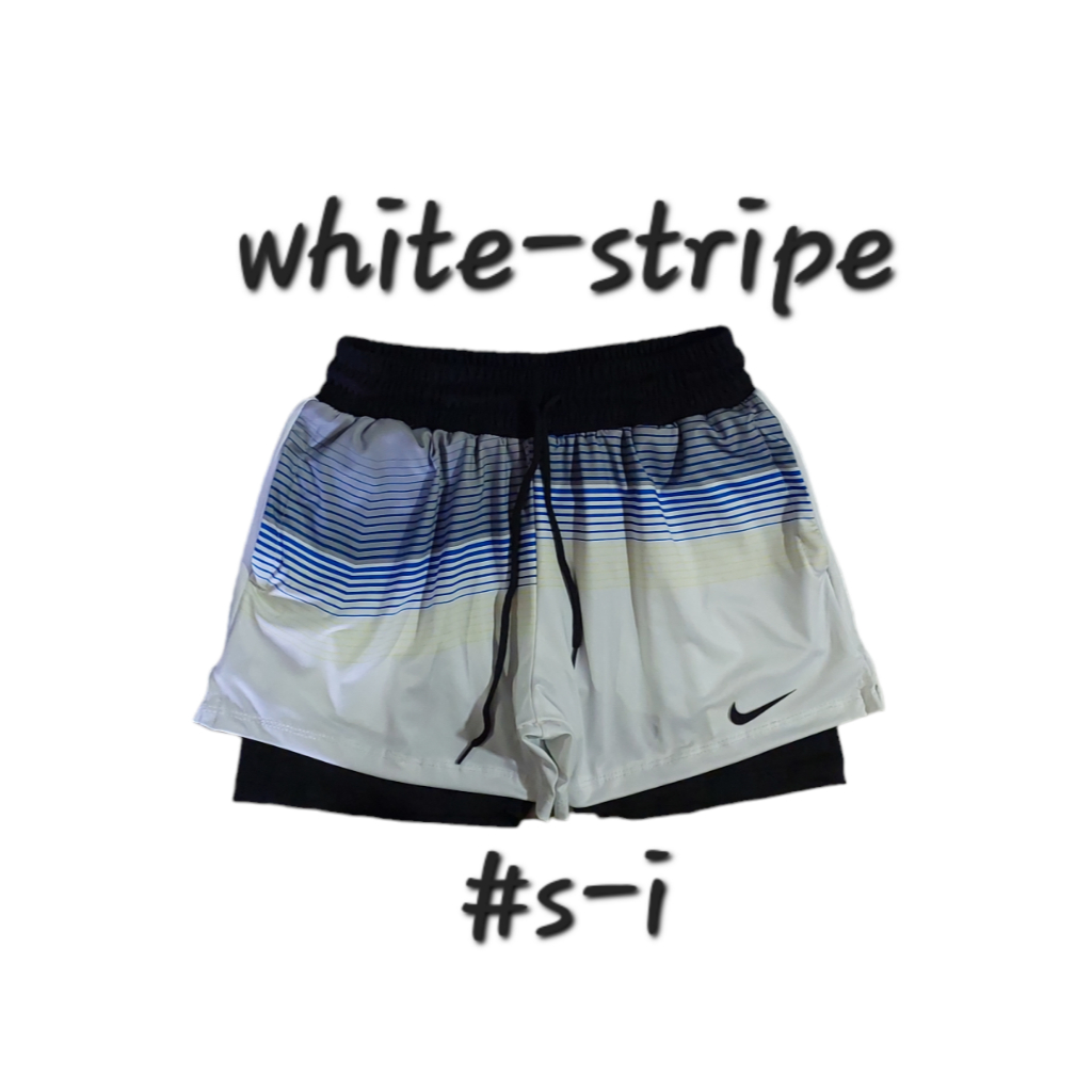 SHORTS WITH INNER CYCLING (PLAIN EDITION) | Shopee Philippines