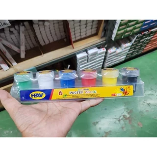 Shop hbw paint for Sale on Shopee Philippines
