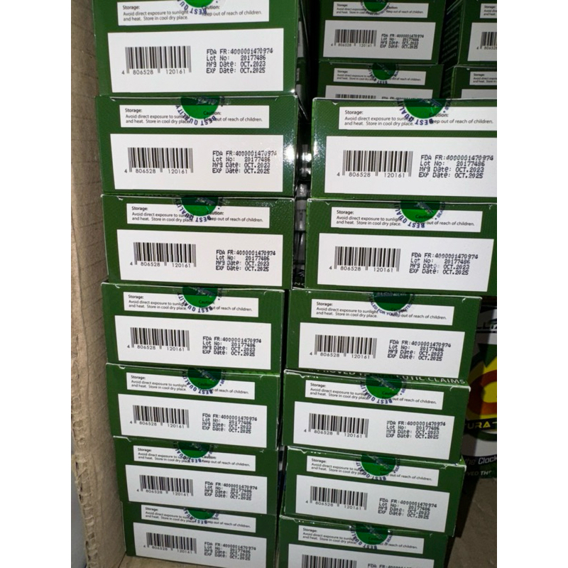 C24/7 FOOD SUPPLEMENT (30 CAPSULES) | Shopee Philippines