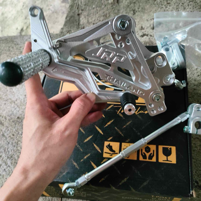 JRP Shifter R150 /Wave Drumbrake V3 | Shopee Philippines