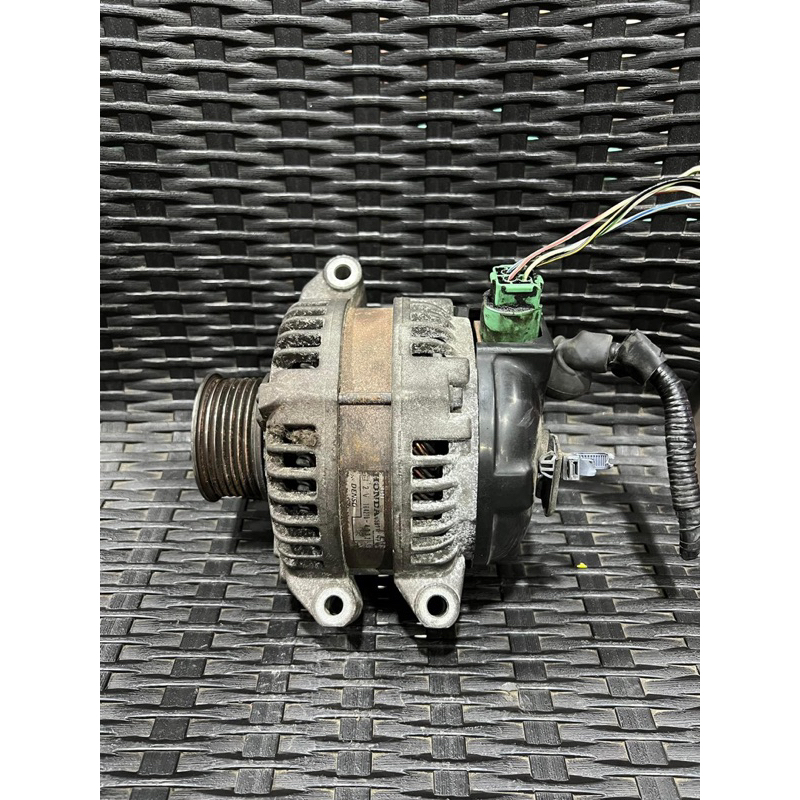 HONDA K24 ALTERNATOR | Shopee Philippines