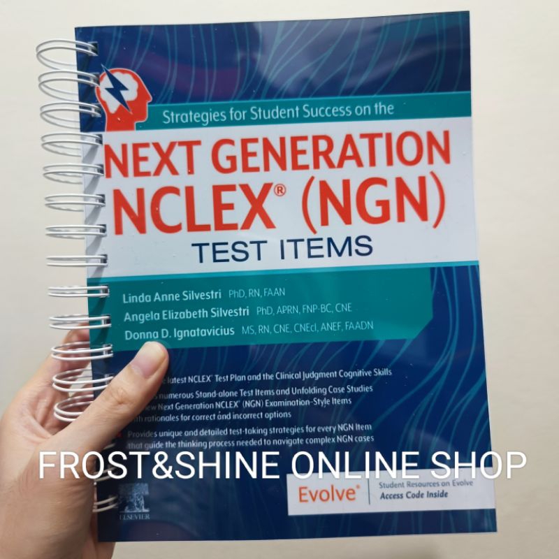 Strategies for Student Success on the Next Generation NCLEX (NGN) Test ...