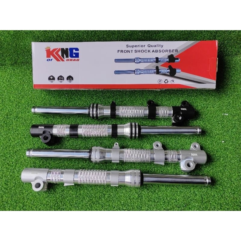 front shock For click / Beat Fi King of drag | Shopee Philippines