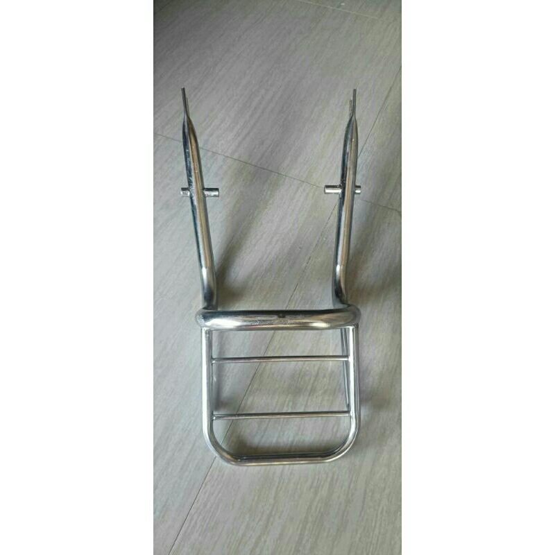 STAINLESS STEEL CARRIER PLAIN(TMX CHINA) | Shopee Philippines