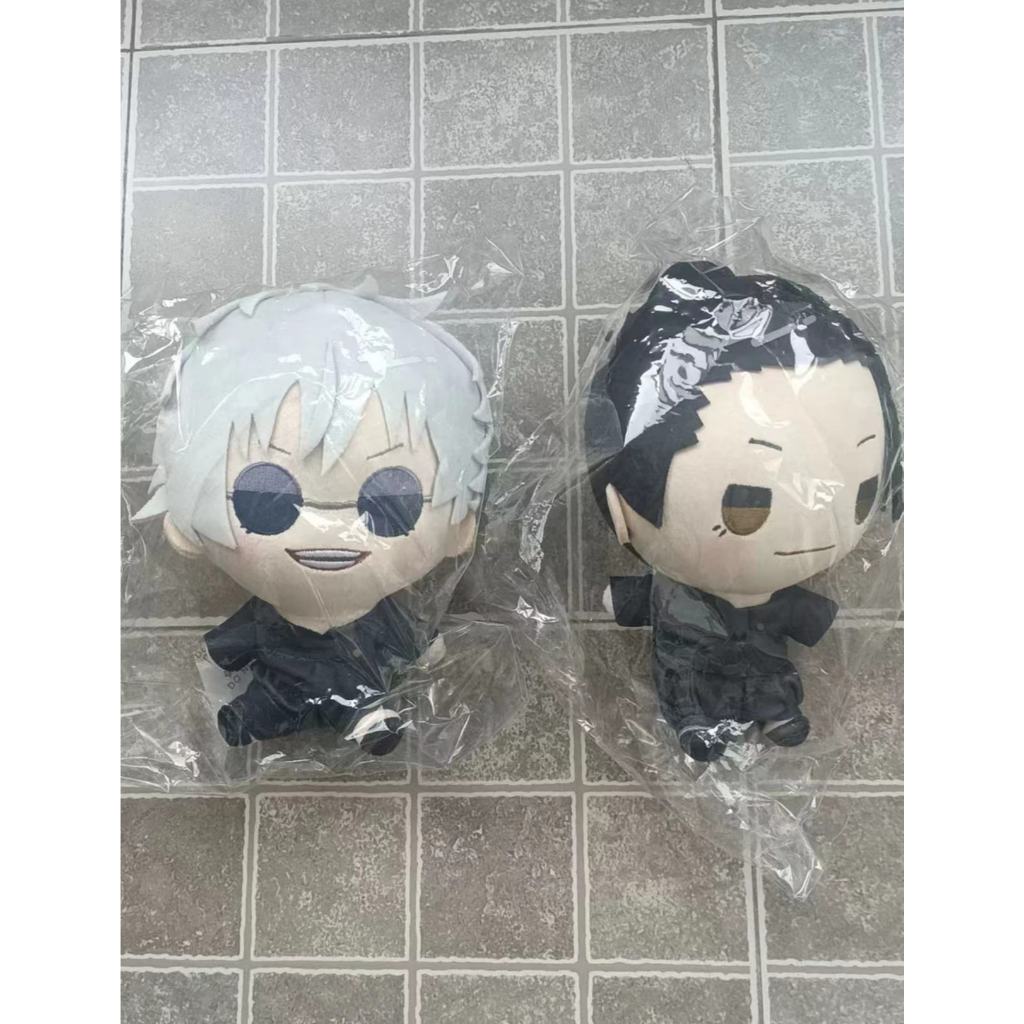 official authentic jujutsu kaisen 2023 cafe doll coffee doll gojo geto ...