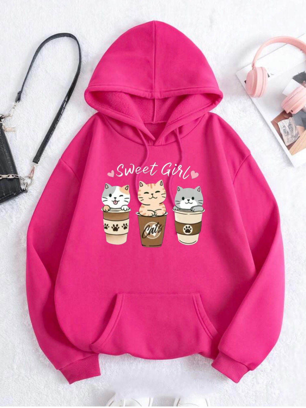 hoodie jacket for kids pambata unisex boys and girls | Shopee Philippines