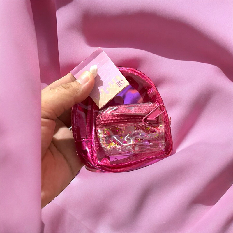 ORIGINAL REAL LITTLES RL MINI BACKPACK COIN PURSE | Shopee Philippines