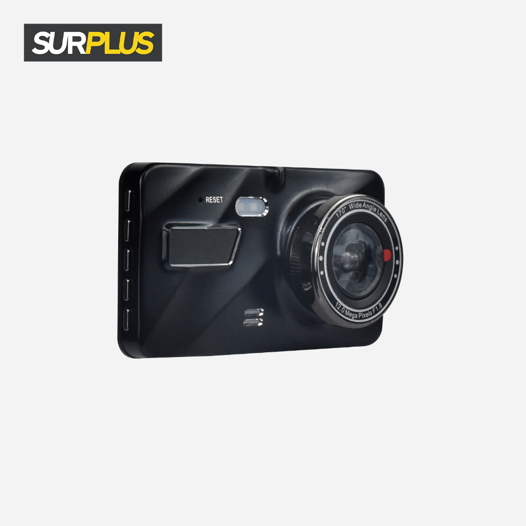 Surplus Shutterdash Dashboard Camera | Shopee Philippines