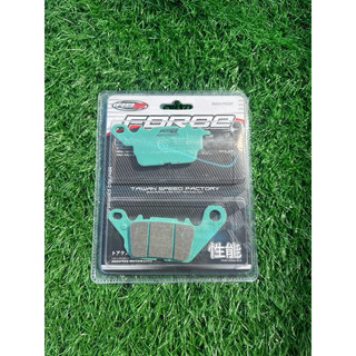 RS8 brake pad force brakes | Shopee Philippines