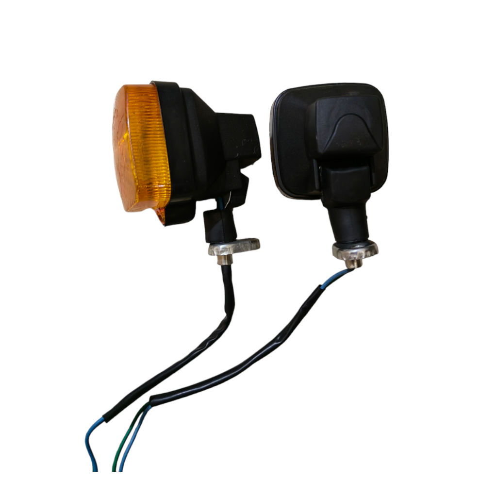 FLASHER FOR TMX/RUSI/RACAL/SKYGO/TMX125 | Shopee Philippines