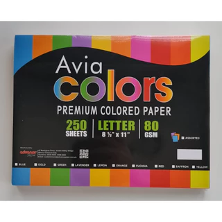 colored paper - Paper Supplies Best Prices and Online Promos - Hobbies ...
