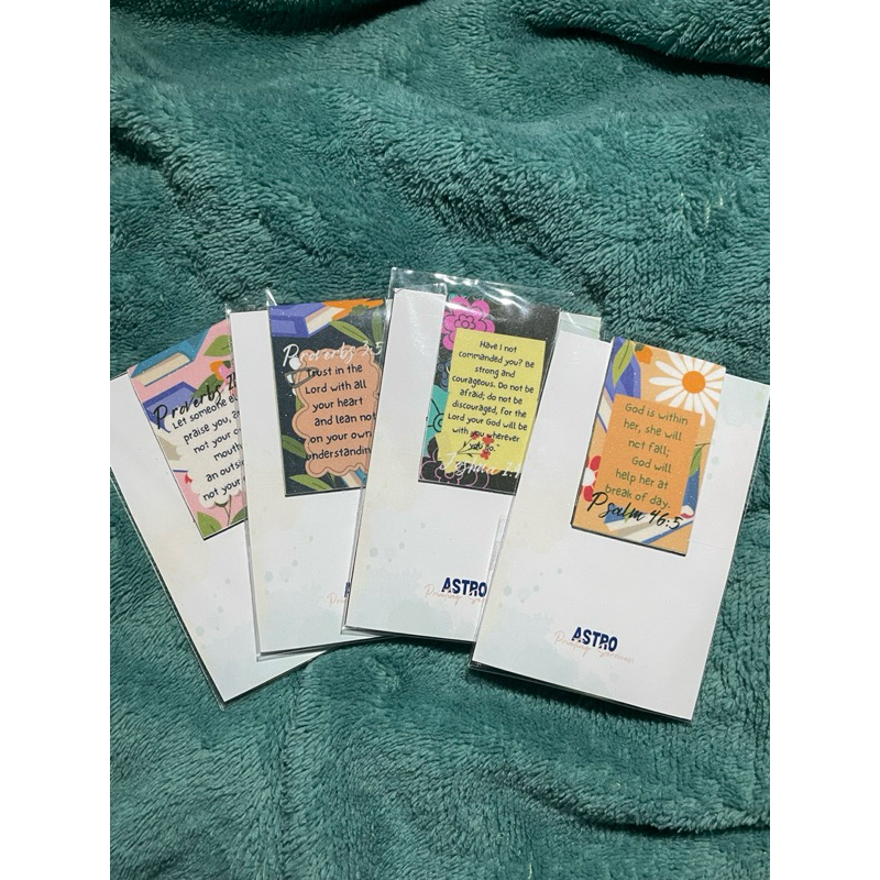 Customized Magnetic Bookmark | Shopee Philippines