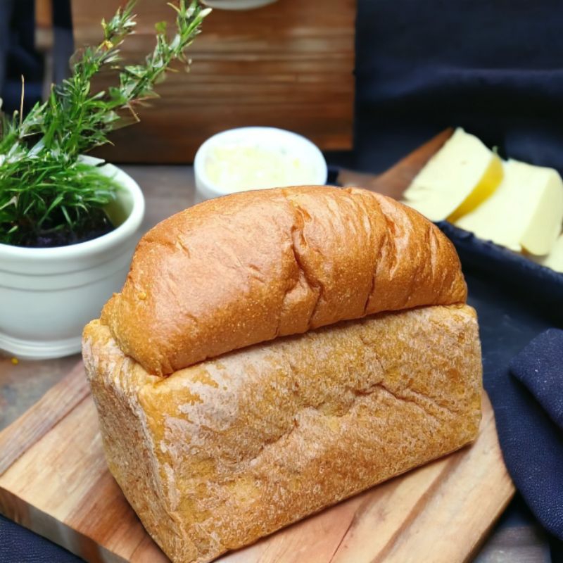 Keto Loaf Wonderbread (10 Slices per Loaf) | Shopee Philippines