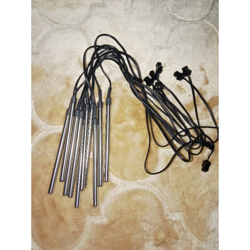 WATER TEMPERATURE SENSOR FOR COFFEE VENDO MACHINE | Shopee Philippines
