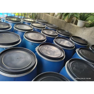 water drum container - Best Prices and Online Promos - Jul 2025 | Shopee Philippines