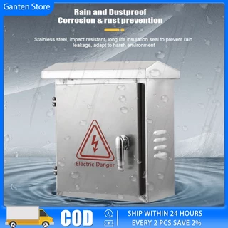 electrical pull box - Best Prices and Online Promos - Jun 2025 | Shopee ...