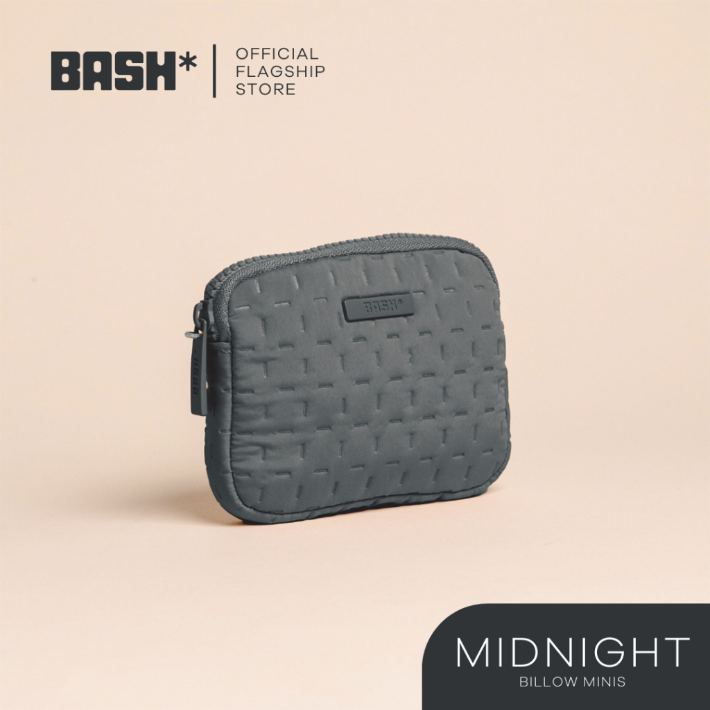 BASH Billow Minis Collection in Midnight | Shopee Philippines
