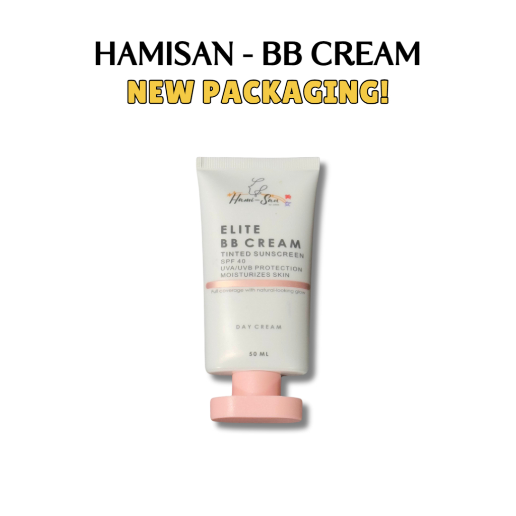 ORIGINAL HAMISAN TRIO - Moisturizer Soap, Glass Skin Soap & Serum ...