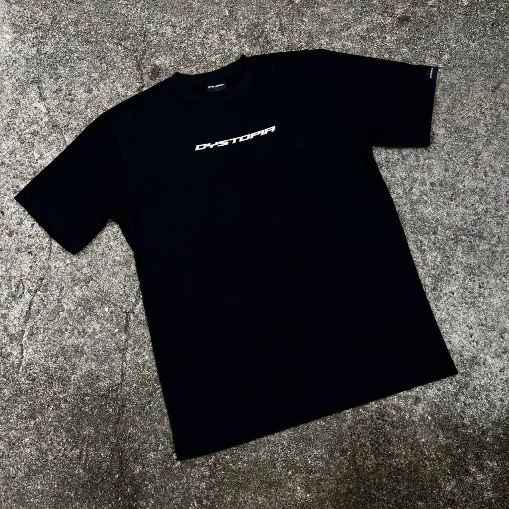 Dystopia "Eyeball" Black Colorway | Shopee Philippines