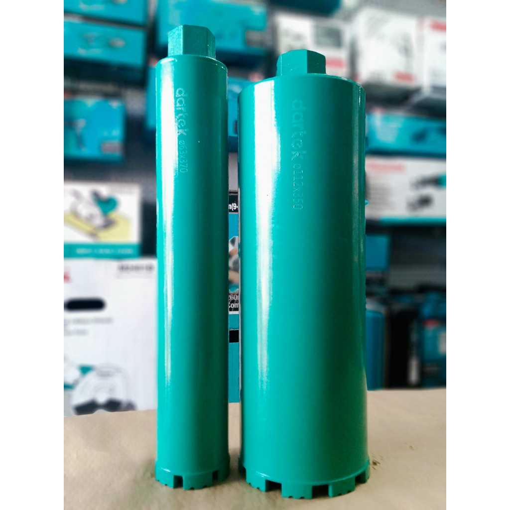 Diamond Core Bit M22 Shank | Shopee Philippines