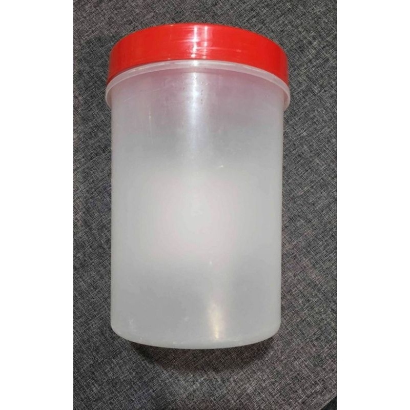 Mayonnaise Container 3.5 liters | Shopee Philippines