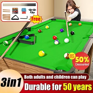 Shop pool table for Sale on Shopee Philippines