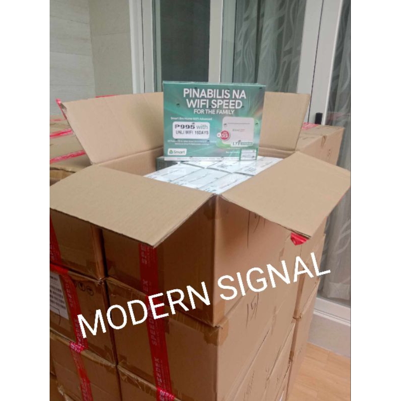PERMANENT OPENLINE BOOSTEVEN R281/R291 | Shopee Philippines