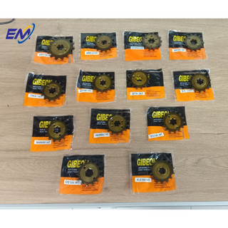 ENGINE SPROCKET 14T B1/BARAKO/CG125/XLR200/XR125/STX/CT100/TMX/XRM110 ...