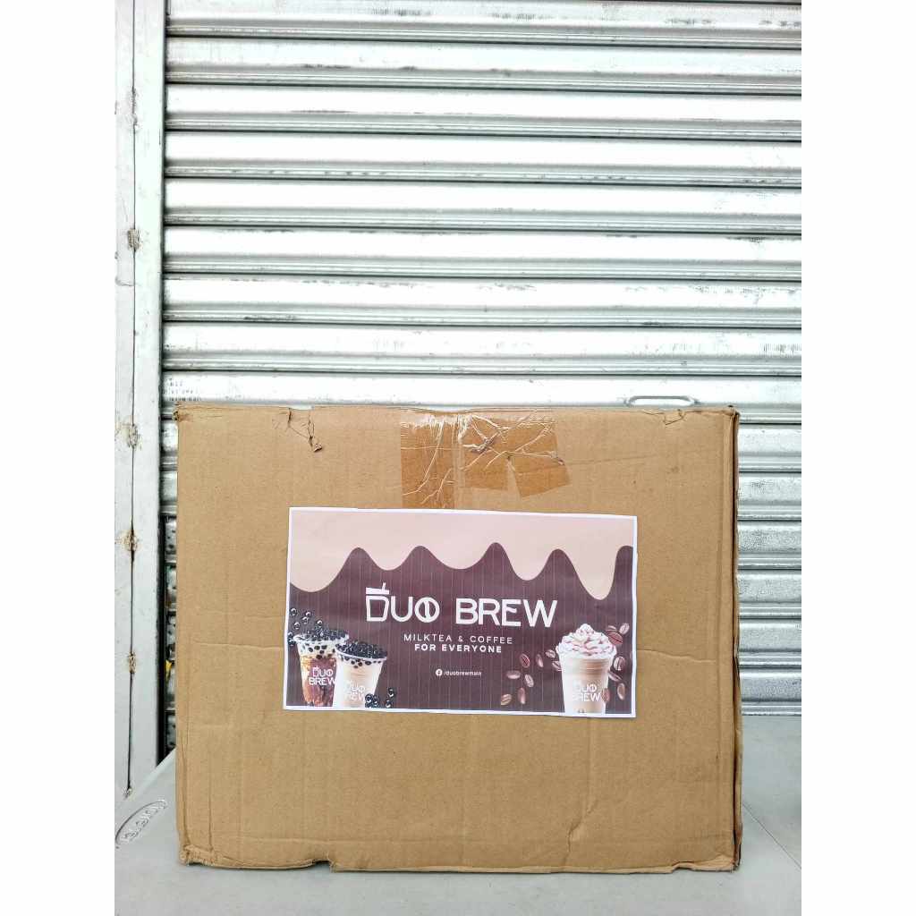 Duo Brew Pearl Cooker Box 10kg | Shopee Philippines