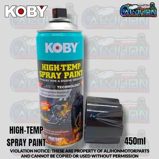Shop high temp spray paint for Sale on Shopee Philippines