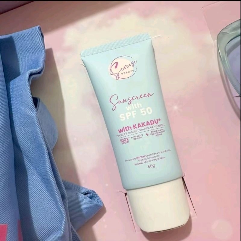Sereese Beauty X | Rejuvenating Set | Shopee Philippines