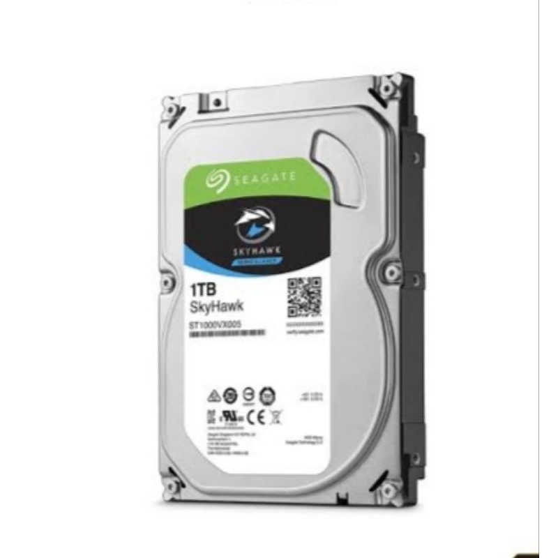 HARDISK FOR CCTV & DESKTOP 1TERA TO 3TERA 100% HEALTH AND PERFORMANCE ...