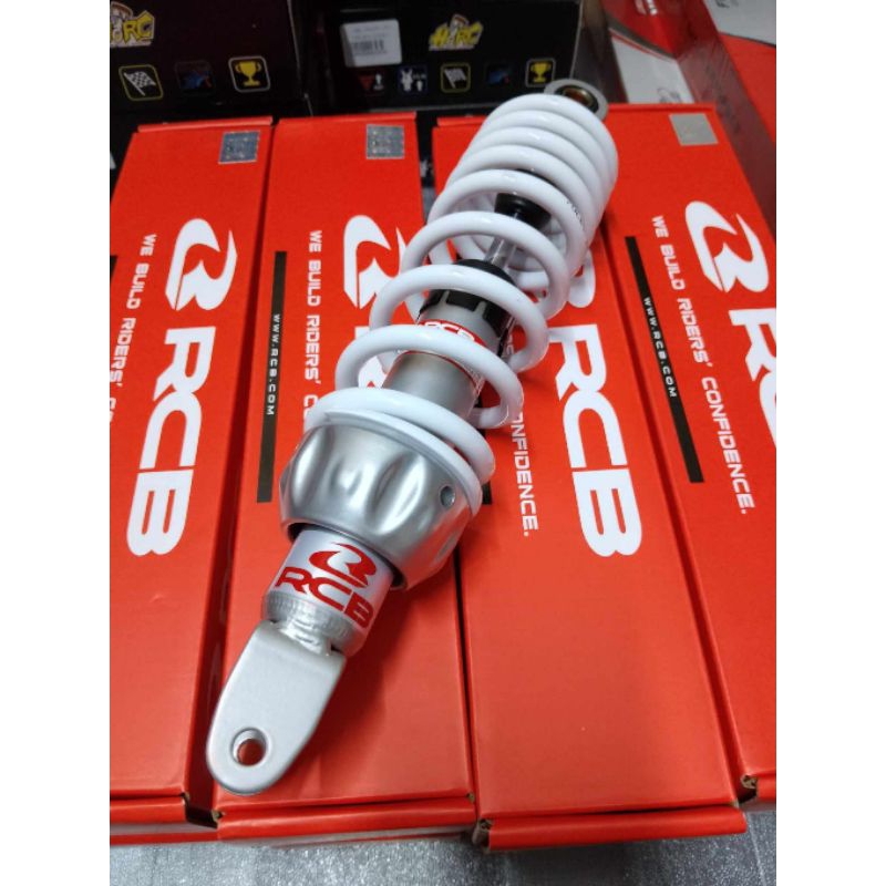 RCB A2 Series Rear Shock for Yamaha MiO Sporty/Soulty/Mio I 125 ...