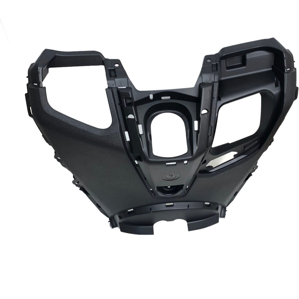 LEG SHIELD COVER NMAX V2 / NMAX V2.1 (INNER KUNCI) FOR MOTORCYCLE ...