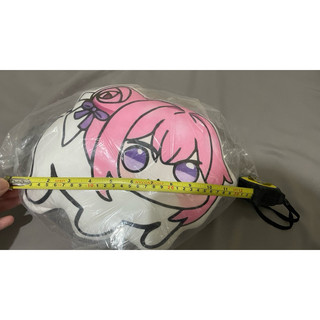 DORO! — Nikke Dorothy Cushion Pillow approx 27 cm Nikke Goddess of ...