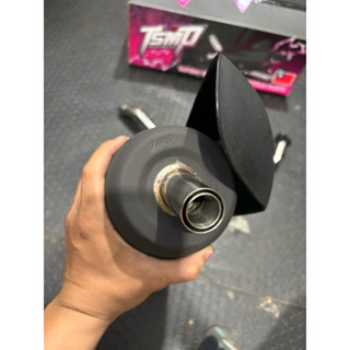 TSMP Powerpipe S1 (new version)- Nmax V2, Aerox V2 | Shopee Philippines