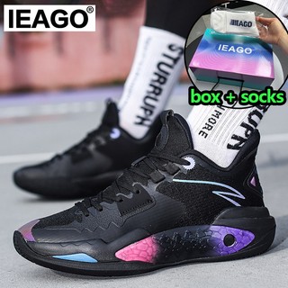 Shock Wave 5 Kyrie lrving With Spike Basketball Shoes For Men Rubber ...