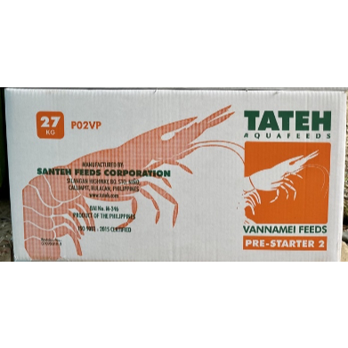 PO2 -1kg Fish Food Sinking Pellets - | Shopee Philippines