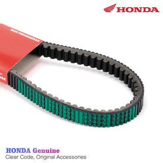 HONDA V-Belt ORIGINAL Drive Belt K35 K36 K44 K97 for Click 125/Click ...