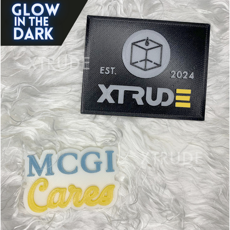 MCGI Cares logo - 3D PRINTED keychain Souvenir | Shopee Philippines