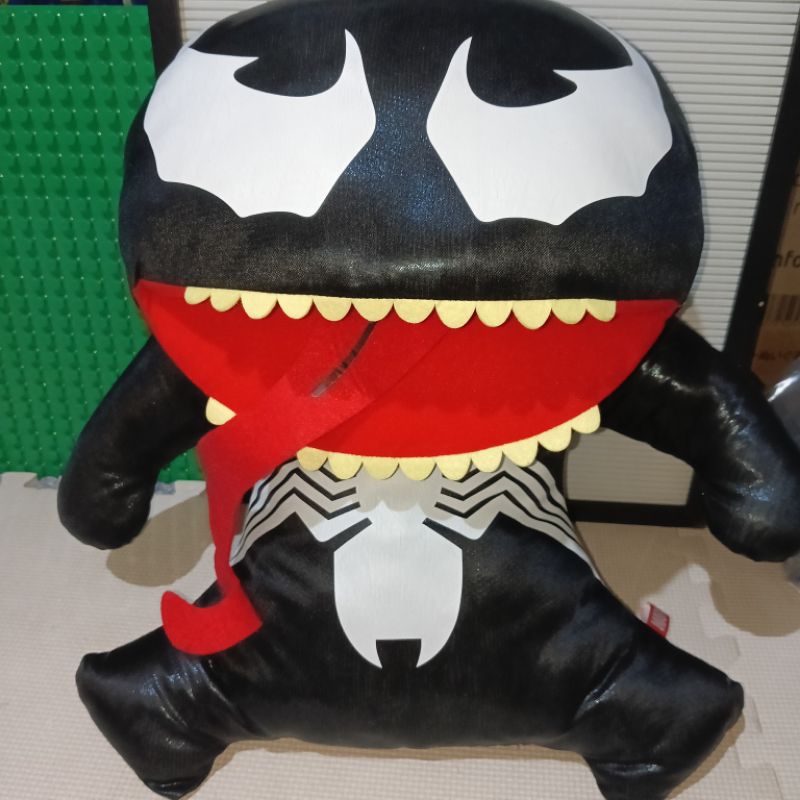 Marvel Carnage: Venom (BIG) | Shopee Philippines