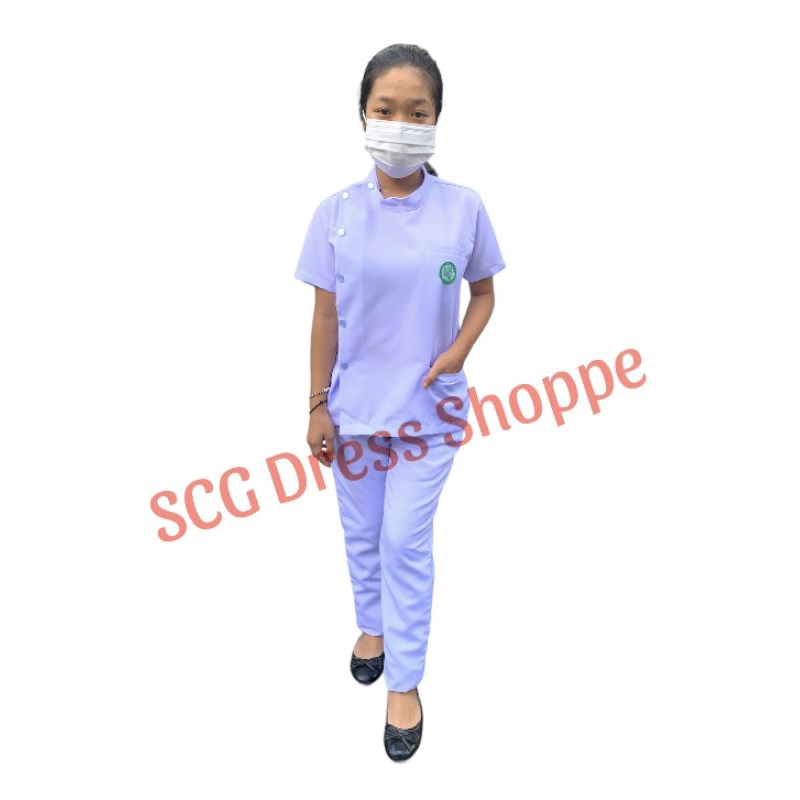 OLFU MEDTECH 3rd/4th FEMALE | Shopee Philippines