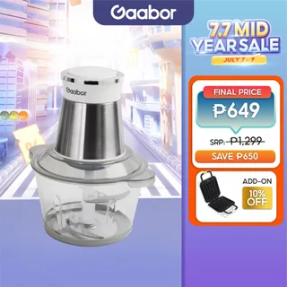Gaabor Official Store