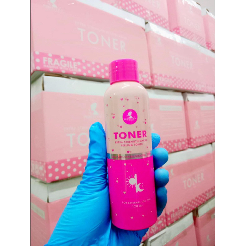 Perfect Skin Big Toner 120ml | Shopee Philippines