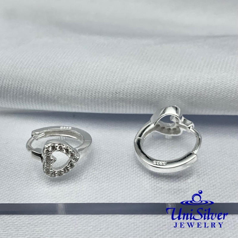 Shop unisilver jewelry for Sale on Shopee Philippines